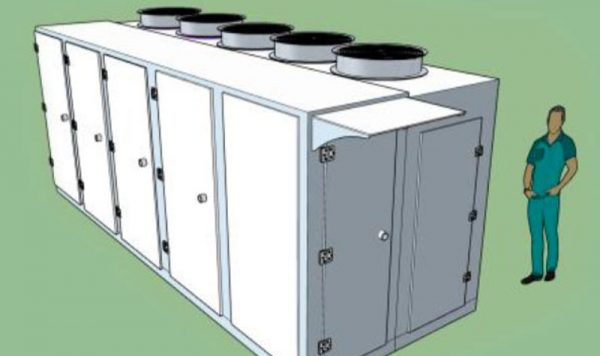 Green Solutions - Greencold