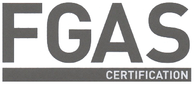 Certificates & Accreditations - Greencold